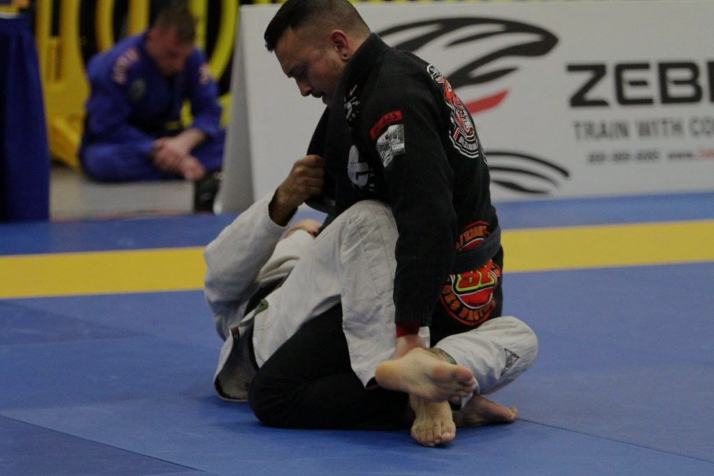 Schedule - JPJJ|MMA